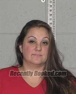 Recent Booking / Mugshot for WHITNEY JADE CARLSON in Flathead County ...