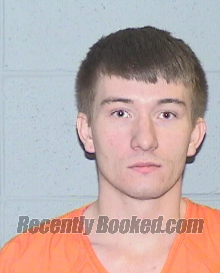 Recent Booking / Mugshot for WILLIAM JAMES PILLANS in Flathead County ...