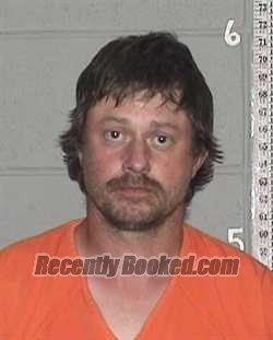 Recent Booking / Mugshot for WILLIAM GEORGE SUCHARSKI in Flathead ...