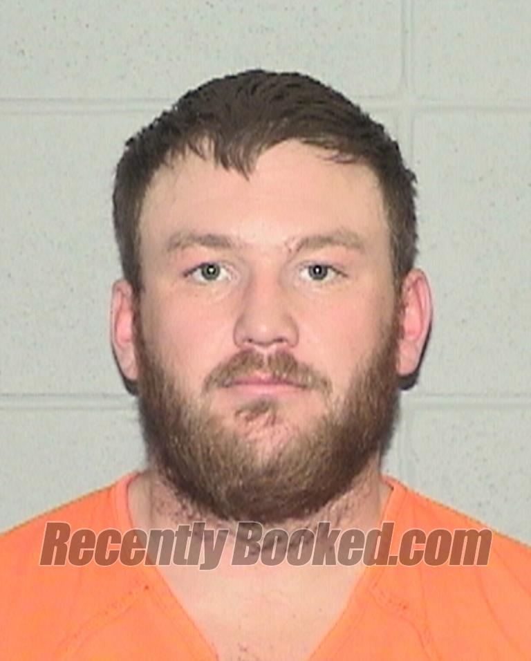 ZACHARY GLEN FORMAN Arrest Record & Booking Info – Flathead County ...
