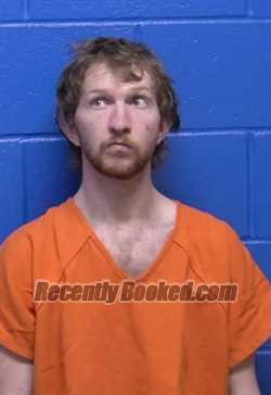 Recent Booking / Mugshot for DAMIEN MICHAEL MOON in Missoula County ...