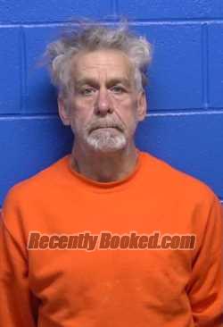 Recent Booking / Mugshot for ROBERT RUSSELL MILLER in Missoula County ...
