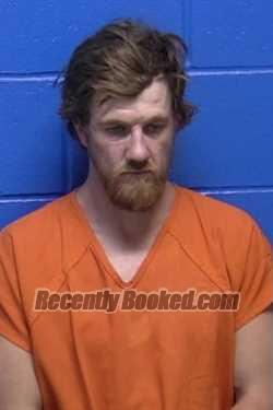 Recent Booking / Mugshot for BRIAN RAY THOMPSON in Missoula County, Montana
