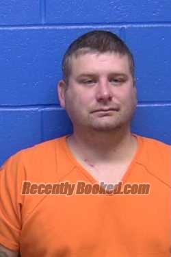 Recent Booking / Mugshot for JORDAN LEE SICKELS in Missoula County, Montana