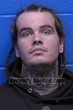Recent Booking / Mugshot for JAMES ALLYN BATTERTON in Missoula County ...