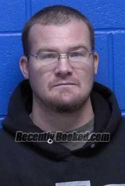 Recent Booking / Mugshot for SPENCER ROBERT RICE in Missoula County ...