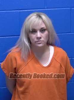 Recent Booking / Mugshot for AMBER MARIE SEITZ in Missoula County, Montana