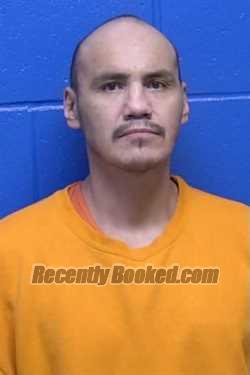 Recent Booking / Mugshot for ROBERT DONALD AHENAKEW in Missoula County ...