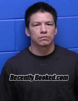 Recent Booking / Mugshot for SHELDON ANTHONY-MYKAL FISHER in Missoula ...