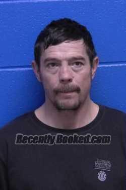 Recent Booking / Mugshot for CHRISTOPHER SCOTT PERRINE in Missoula ...