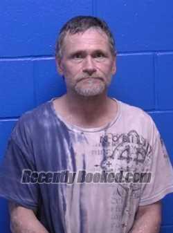 Recent Booking / Mugshot for JASON HAMLIN in Missoula County, Montana
