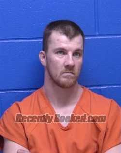 Recent Booking / Mugshot for BRIAN RAY THOMPSON in Missoula County, Montana