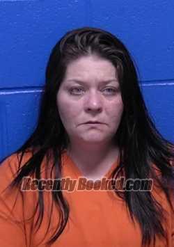 Recent Booking / Mugshot for DARCY LAVELLE NORRIS in Missoula County ...