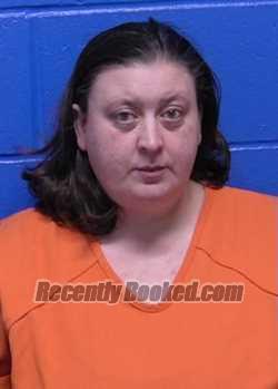 Recent Booking / Mugshot for JENNIFER ELIZABETH RAWLINGS in Missoula ...