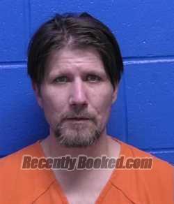 Recent Booking / Mugshot for GLADE OWEN ROBERTS in Missoula County, Montana
