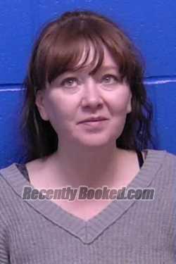 Recent Booking / Mugshot for RACQUEL MONTANA-HELEN WILLIAMS in Missoula ...