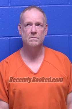 Recent Booking / Mugshot for DIRK JAY HINKLE in Missoula County, Montana
