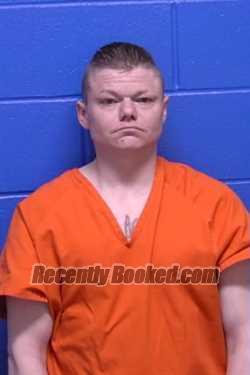 Recent Booking / Mugshot for ROBERT WRZESINSKI in Missoula County, Montana
