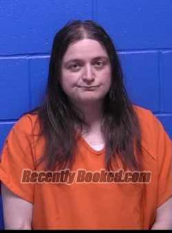 Recent Booking / Mugshot for JUSTINA SHEIGH MAIER in Missoula County ...