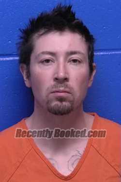 Recent Booking / Mugshot for LEVI COLBY CHAMPAGNE in Missoula County ...