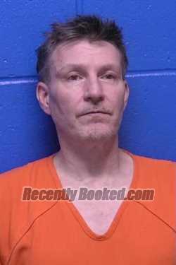 Recent Booking / Mugshot for RHYS VAN ANDERSON in Missoula County, Montana