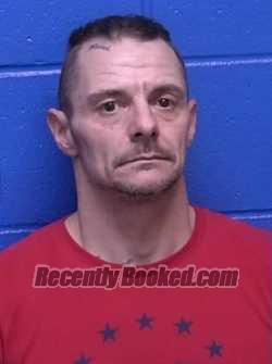 Recent Booking / Mugshot for LEROY ALLEN HOLDEN in Missoula County, Montana