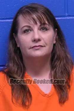 Recent Booking / Mugshot for CONSTANCE MARIE DAVIS in Missoula County ...