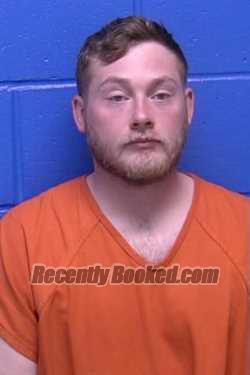 Recent Booking / Mugshot for CODY ALAN HARRINGTON in Missoula County ...