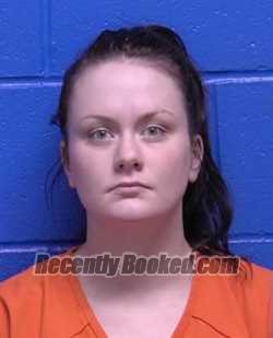 Recent Booking / Mugshot for CHANTEL DAWN COOPER in Missoula County ...