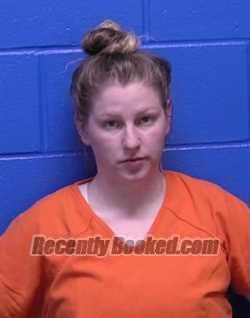 Recent Booking / Mugshot for MARIAH VIOLET CLARK in Missoula County ...