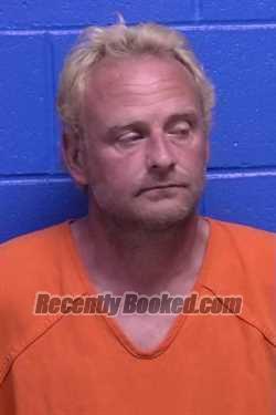 Recent Booking / Mugshot for MICHAEL JOE KELLER in Missoula County, Montana