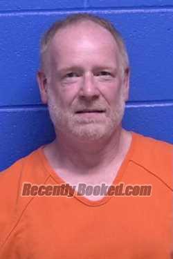 Recent Booking / Mugshot for DIRK JAY HINKLE in Missoula County, Montana