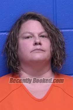Recent Booking / Mugshot for TARA MICHELLE ROWLAND in Missoula County ...