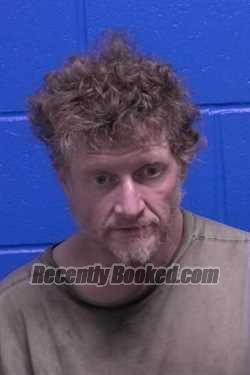Recent Booking / Mugshot for KURT RUSSELL KINGSLEY in Missoula County ...