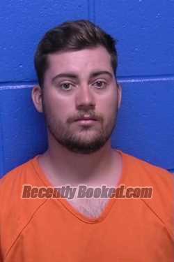 Recent Booking / Mugshot for ETHAN MCKINNLEY GAGER in Missoula County ...
