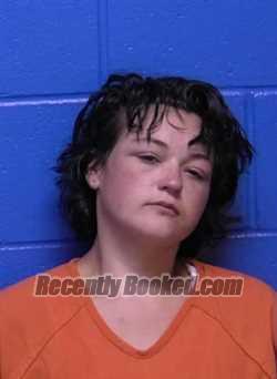 Recent Booking / Mugshot for KALIN MACKENZIE SMITH in Missoula County ...