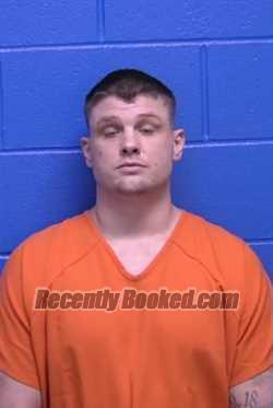 Recent Booking / Mugshot for SEAN JAMES EDWARDS in Missoula County, Montana