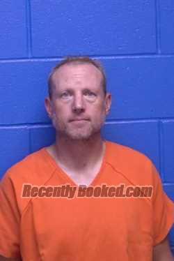 Recent Booking / Mugshot for CASEY DOUGLAS CALKINS in Missoula County ...