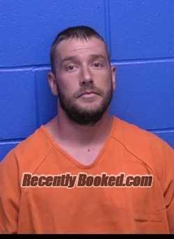 Recent Booking / Mugshot for TYREL EDWARD OLSEN in Missoula County, Montana