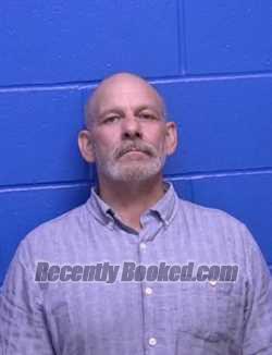 Recent Booking / Mugshot for STEVEN BOWEN in Missoula County, Montana