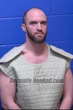 Recent Booking / Mugshot for KYLE KENNETH SMITH in Missoula County, Montana