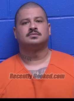 Recent Booking / Mugshot for MARTIN NMN TOPETE-GARCIA in Missoula ...