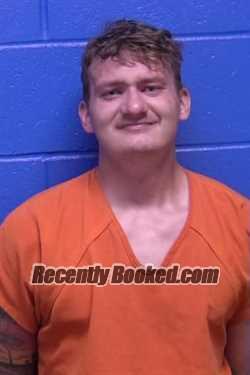 Recent Booking / Mugshot for CONNOR NELSON PERRY in Missoula County ...