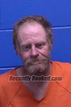 Recent Booking / Mugshot for DOUGLAS WAYNE BRADBURY in Missoula County ...