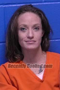 Recent Booking / Mugshot for ABREA SUE JOST in Missoula County, Montana