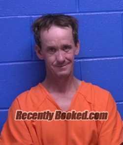 Recent Booking / Mugshot for TED JAMES COFFMAN in Missoula County, Montana