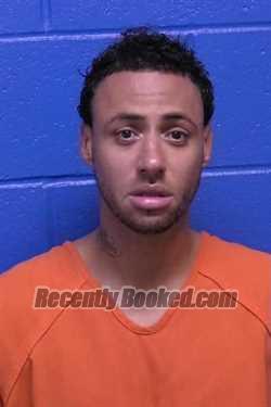 Recent Booking / Mugshot for FOREST RAY BERRY in Missoula County, Montana