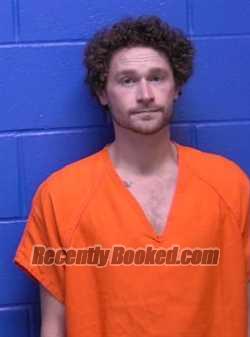 Recent Booking / Mugshot for JACOB WAYLON SCHANDA in Missoula County ...