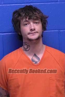 DAMIAN JOHN REIMANN Arrest Record & Booking Info – Missoula County ...