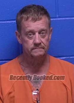 Recent Booking / Mugshot for JASON LEE NEWBERRY in Missoula County, Montana